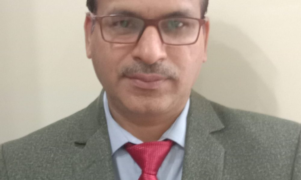 Uttarakhand : उच्च शिक्षा में लंबे समय से रिक्त सहायक निदेशक की हुई ... Uttarakhand : उच्च शिक्षा में लंबे समय से रिक्त सहायक निदेशक की हुई ...